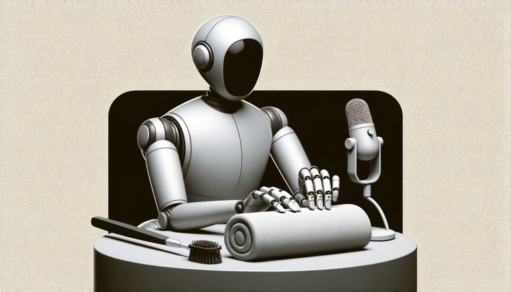 Experiments in ASMR generation